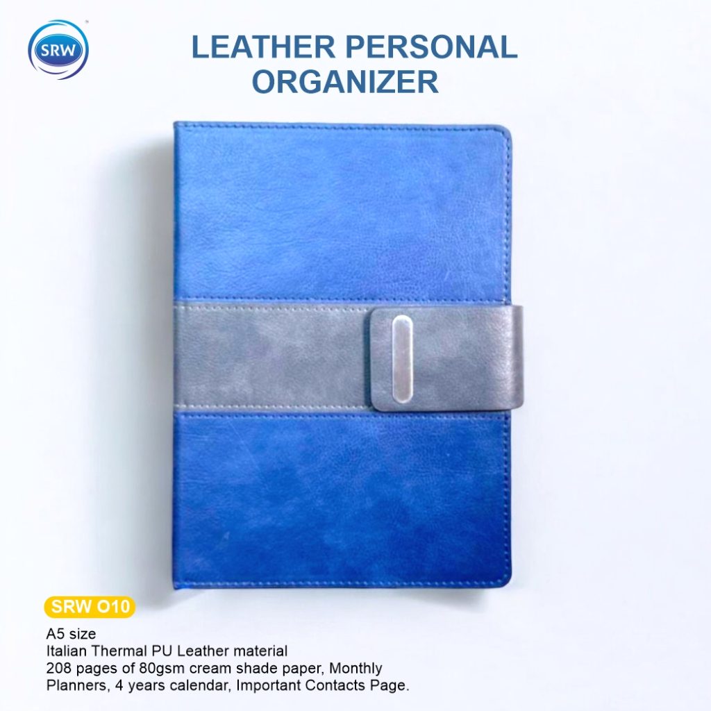 Premium Organizers - SRW INDUSTRIES PVT. LTD