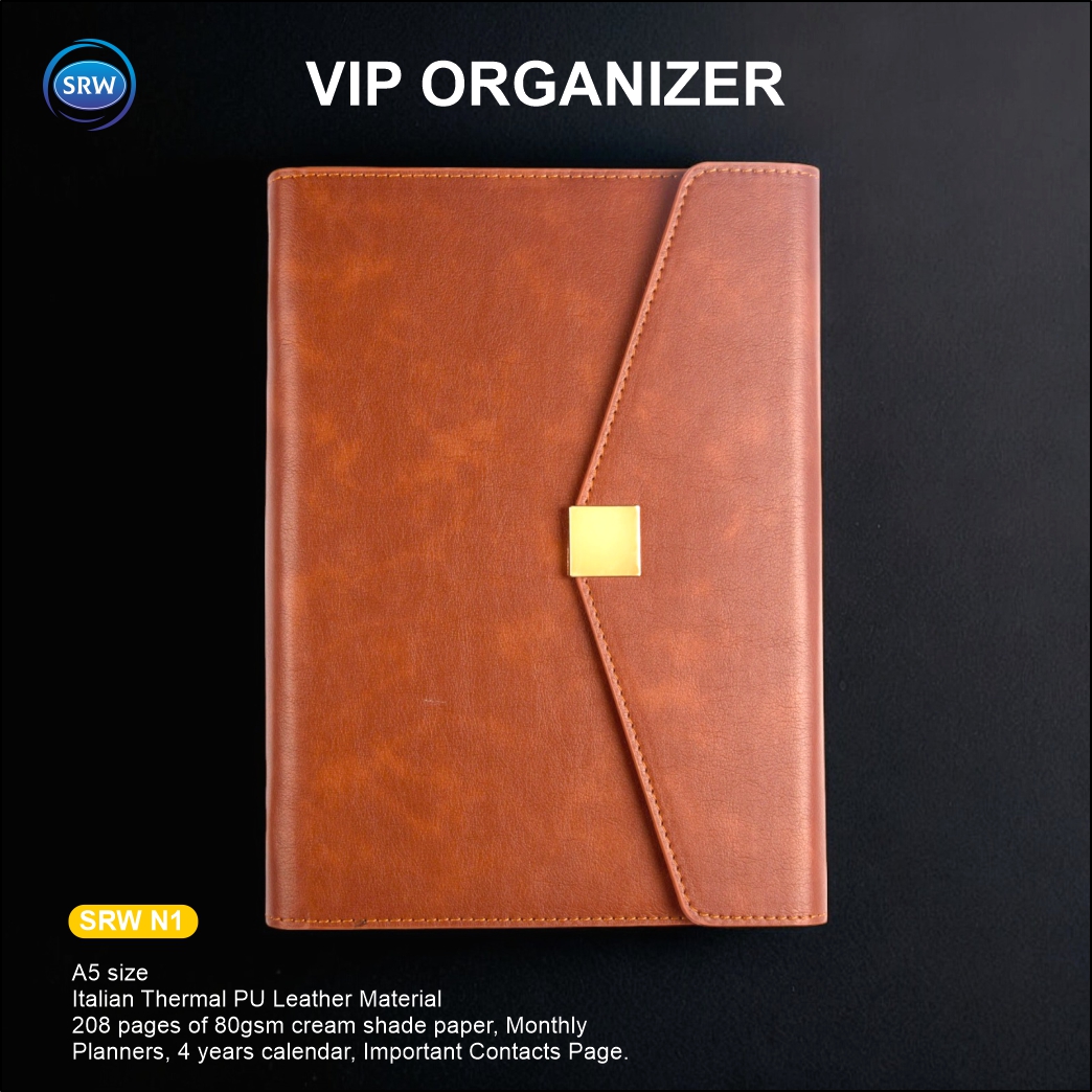 Premium Organizers - SRW INDUSTRIES PVT. LTD
